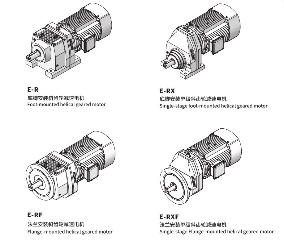 These key parameters directly affect the service life of the reducer ...